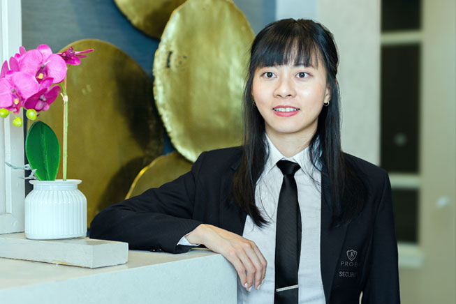 Security Services GTA - Probe Security