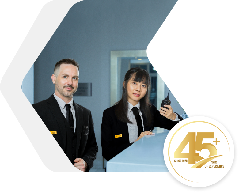 GTA's Leading Condominium Security Company - Probe Security