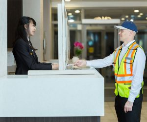 Condo Concierge Services in Brampton - Probe Security