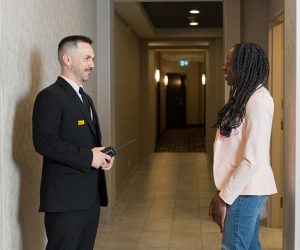 Condo Concierge Services Scarborough - Probe Security