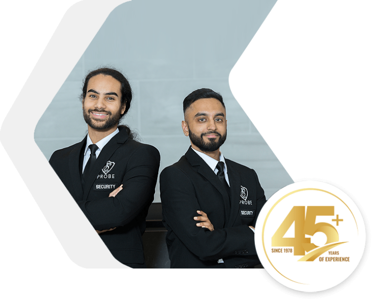 GTA's Leading Condominium Security Company - Probe Security