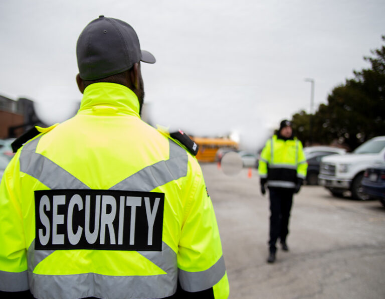 Professional Condo Parking Enforcement Services in Toronto